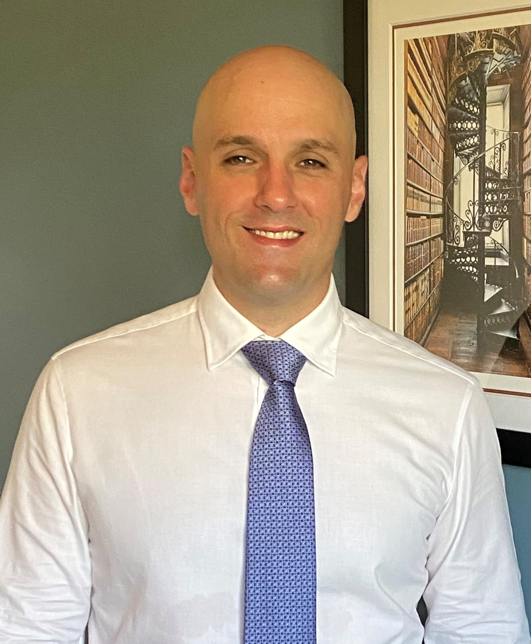 Michael Blanco LLP – a boutique, tax and accounting practice